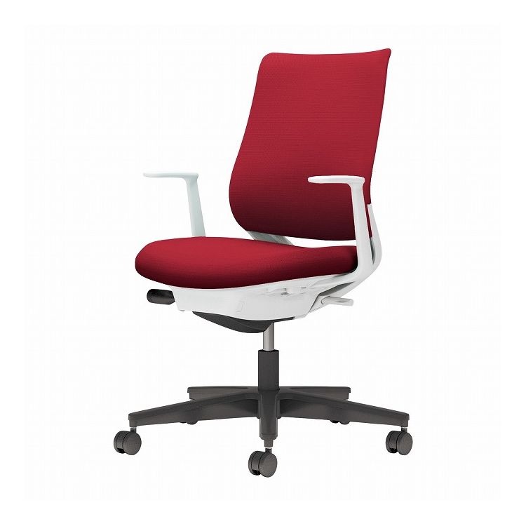 【商品説明】あらゆるシーンに美しく馴染むデザインに快適な座り心地を実現する充実の機能を搭載。コクヨが必要と考える姿勢サポート機能を全て盛り込んだ信頼のベストセラーモデル。働き方や作業姿勢の変化を踏まえた機能へと進化しました。【商品詳細】●外...