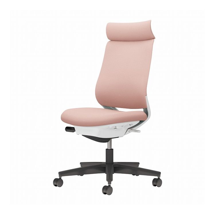 【商品説明】あらゆるシーンに美しく馴染むデザインに快適な座り心地を実現する充実の機能を搭載。コクヨが必要と考える姿勢サポート機能を全て盛り込んだ信頼のベストセラーモデル。働き方や作業姿勢の変化を踏まえた機能へと進化しました。【商品詳細】●外...