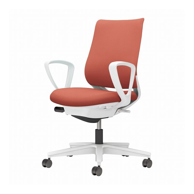 【商品説明】あらゆるシーンに美しく馴染むデザインに快適な座り心地を実現する充実の機能を搭載。コクヨが必要と考える姿勢サポート機能を全て盛り込んだ信頼のベストセラーモデル。働き方や作業姿勢の変化を踏まえた機能へと進化しました。【商品詳細】●外...