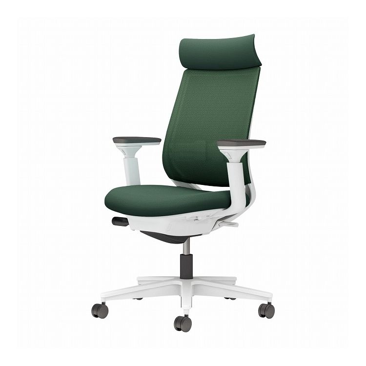 【商品説明】あらゆるシーンに美しく馴染むデザインに快適な座り心地を実現する充実の機能を搭載。コクヨが必要と考える姿勢サポート機能を全て盛り込んだ信頼のベストセラーモデル。働き方や作業姿勢の変化を踏まえた機能へと進化しました。【商品詳細】●外...