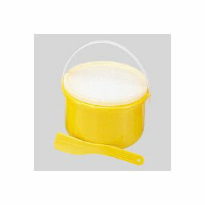 【商品説明】フエキFP200付属品:ヘラ容量:2kg容器:再生PP製本体サイズ:18.5x17x12cm【送料について】北海道、沖縄、離島は送料を頂きます。