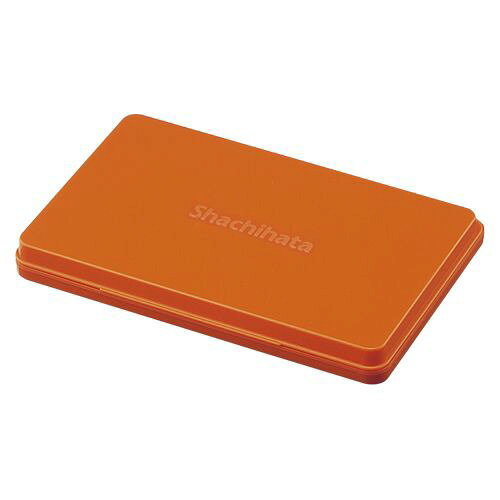 【商品説明】シャチハタHGN−4−OR15．9cm×10．5cm×1．67cm【送料について】北海道、沖縄、離島は送料を頂きます。