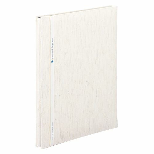 セキセイ フリーアルバム A4 リネン XP-2501-42JANコード：4974214143289メーカー型番 : XP-2501-42本体サイズ : 縦302 x 横238 x 背幅21mm重量 : 785g貼付有効サイズ : 縦297...