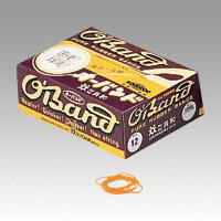 箱入りで取り出しやすい。●仕様／No．12（内径25．4×幅1．1mm）100g箱入●1箱／約1030本入●単位／1箱●メーカー品番／GE-011※（　）内は、内径×切幅（mm）寸法です。●便利で幅広い用途をもつ、おなじみのゴムバンドです。...