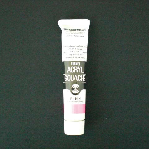 アクリル絵具の代表ブランド。ターナーアクリルガッシュ【一般色】【特長】可能性を広げる5つの特長・ムラなく均一に塗れる色ののび。 超微粒子顔料の採用で、色ののびがよく、広い面も塗り直しの手間なく、 ムラなく均一に塗れます。・製作がはかどる速乾...