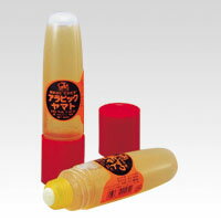 容器：再生PE製。外キャップ：再生PP製。スポンジキャップ：PP製。容量：60ml。のり口：スポンジヘッド。逆ネジタイプ。【送料について】北海道、沖縄、離島は送料を頂きます。