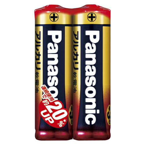 ◆オキシライドの技術を採用し、さらに長もち＆パワ−アップを実現！　◆負極材料の改良により対漏液性能＆反応性の向上で安全性と発電効率アップを両立。◆電解液増量に伴う正負極量の最適化により、振動や衝撃にも配慮。◆高性能アルカリ単3乾電池　2本入...