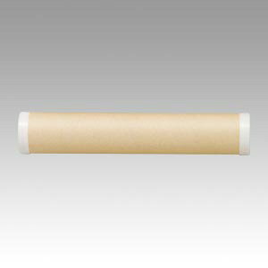 ●寸法／φ76．2×440mm●材質／古紙ポリプロピレン●質量／125g●単位（入数）／1箱（6本入）●メーカー品番／233-355※【送料について】北海道、沖縄、離島は送料を頂きます。