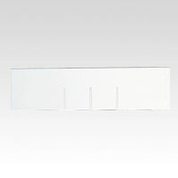 メーカー型番: AM-105材質: 透明硬質塩ビ対応機種: LC-4P、LC-M3P、LC-M5P、LC-M10P、LC-M15P、A4-M7P、A4-M714P、A4-M721P、A4-M9P、A4-M18P、A4-28P、A4-27P、...