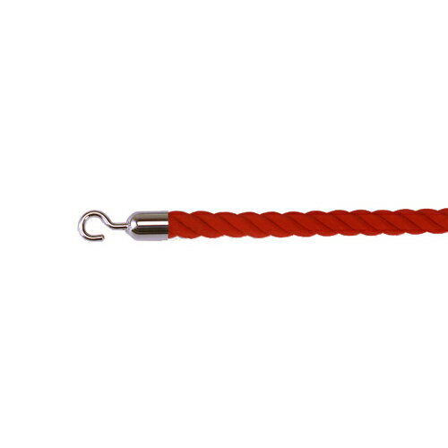 * ロープ長:1.2m* 重量:0.6kg* 材質:PP、フック金具=真鍮(クロームメッキ)【送料について】北海道、沖縄、離島は送料を頂きます。