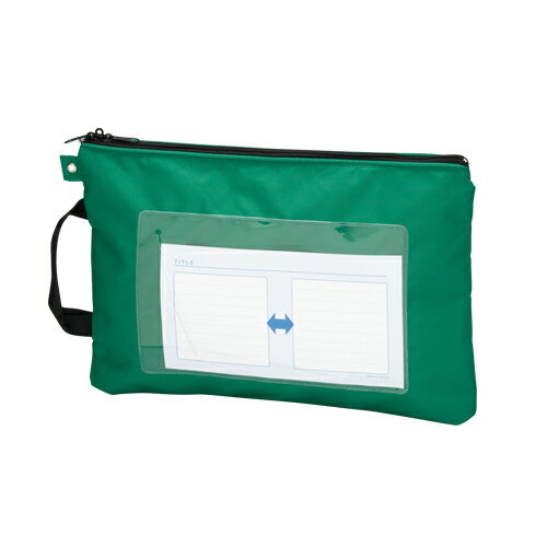 グリーン A4 CR-ME04-G商品サイズ (幅×奥行×高さ) :W370×H260mm内容量:1【送料について】北海道、沖縄、離島は送料を頂きます。