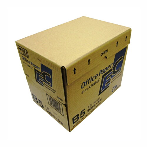 坪量：64g/。四六判換算：55kg。紙厚：0.091mm。サイズ：B5判。500枚×5冊。【送料について】北海道、沖縄、離島は送料を頂きます。