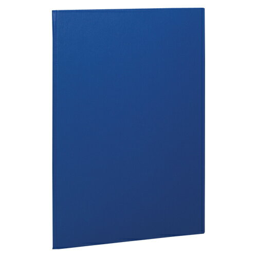 セキセイ 認定書ホルダー ブルー NH-2235-10JANコード：4974214149168高さ23.5cm×幅31.7×奥行き0.5cm●高級感のあるヌバック調の表紙貼り加工。●サイズの賞状、認定証などを収納、保存するのに最適です。●表...