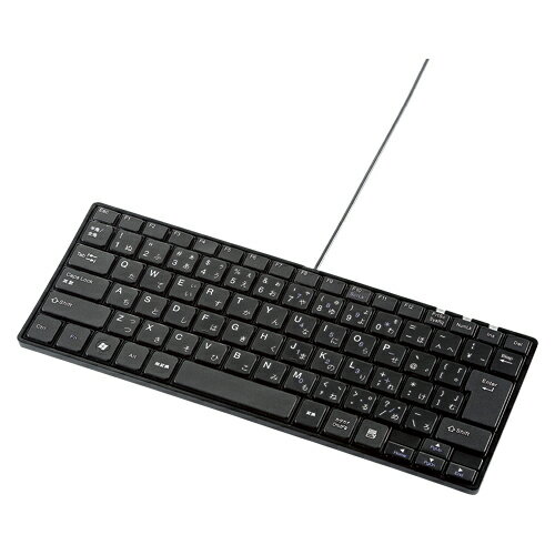 キータッチ音が静かになった静音キーボードです。メーカー：サンワサプライ※パッケージデザイン等は予告なく変更されることがあります【送料について】北海道、沖縄、離島は送料を頂きます。