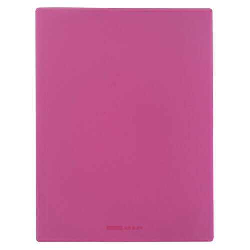 ●厚くて丈夫な表紙だから、中身をしっかり守ります。●表紙色は全6色。学年別に色分けができます。●用紙の出し入れがスムーズなオープンポケット。A3用紙も見開きで収容できます。●大きめポケットだから、A4用紙の端まで綺麗に収まります。【送料につ...