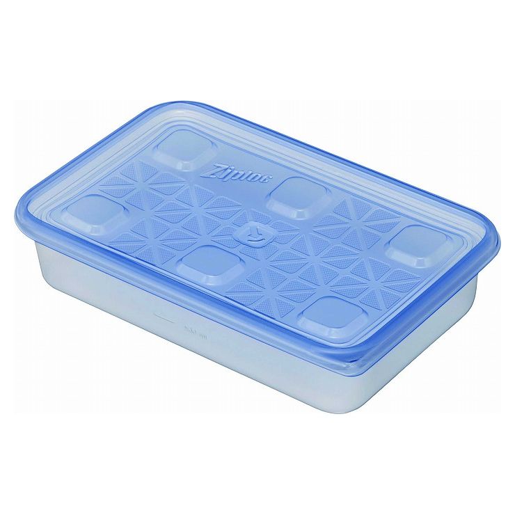 旭化成ホームプロダクツ ジップロックコンテナー 長方形 1100ml 1個入 426141JANコード：4901670111972規格：規格1100ml 1個入サイズ：外寸横×縦×高さ156×235×H53mmサイズ容量1：156×235×...