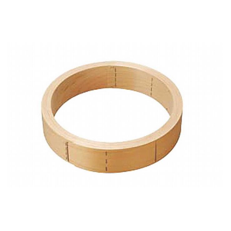 カンダ 桧中華セイロ 台輪 30cm 046066JANコード：4949362046669規格：規格30cmサイズ：内径×深さφ265×75mmサイズ容量1：φ265×75mm材質：桧生産地：日本※丈夫で長持ちします。 【送料について】北海...