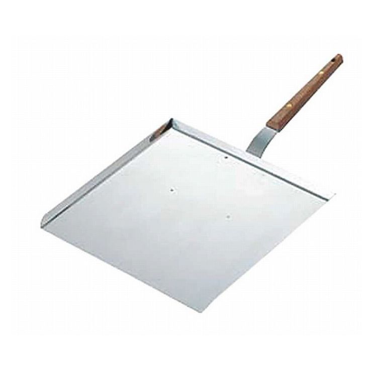 カンダ ?18-0お好み運搬具 大 065037JANコード：4949362065370規格：規格大サイズ：幅×奥行×柄265×295×170mmサイズ容量1：265×295×170mm材質：18-0ステンレス　柄:天然木生産地：燕三条 【...