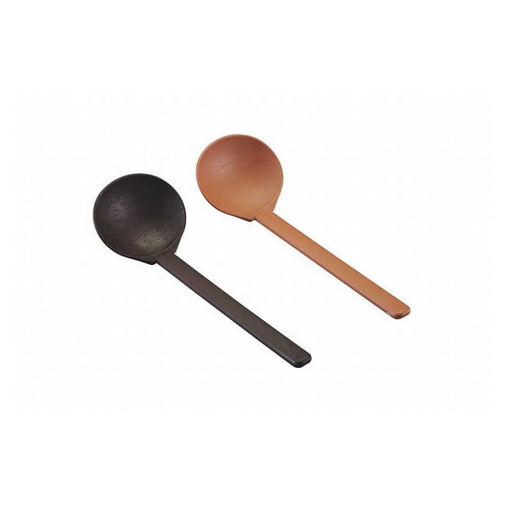 カンダ ?PP田舎杓子 こげ茶 374003JANコード：4949362374038規格：規格こげ茶サイズ：幅×横×全長60×70×145mmサイズ容量1：60×70×145mm材質：ポリプロピレン生産地：日本 【送料について】北海道、沖縄...