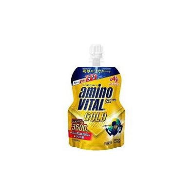 商品概要メーカー：味の素商品名：【軽】アミノバイタルGOLDゼリードリンク（135g）区分：食品内容量：135g商品概要：ロイシン高配合BCAAを2200mg配合。JANコード：4901001927630商品コード：116802206商品の...