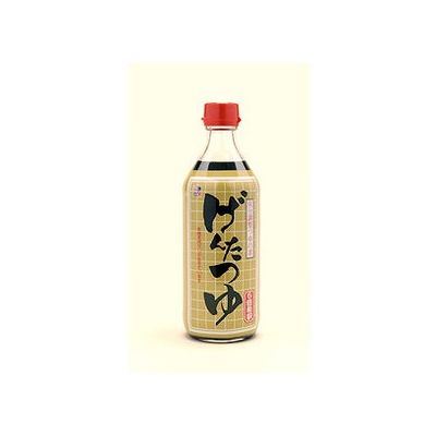 商品概要メーカー：キッセイ薬品工業商品名：【軽】げんたつゆ（500mL）区分：食品内容量：500mL商品概要：本格天然だしが生きた、カリウム、リンが控えめのつゆの素です。ナトリウムは約1／2、カリウム、リンは約1／3。そのまま減塩しょうゆと...
