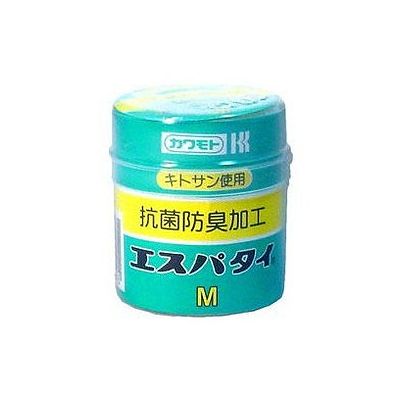 商品概要メーカー：川本産業商品名：抗菌防臭加工エスパタイM5cmx5m区分：その他内容量：1巻商品概要：抗菌防臭加工した伸縮包帯です。JANコード：4987601017445商品コード：013102413商品の説明1．キトサン使用（抗菌防臭...