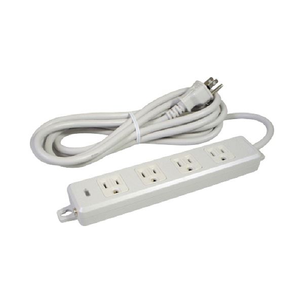 ■商品内容【ご注意事項】この商品は下記内容×2セットでお届けします。●4個口3PのOAタップ。コード長さは3mです。●環境に配慮した材料・部品を使用しています。●接地2Pプラグは、耐トラッキングプラグ付です。●パイロットランプ・マグネット付...