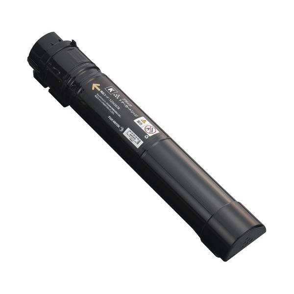 ■商品内容富士フイルム ゼロックス用 大容量トナーカートリッジ ブラック CT202054 1個■商品スペック種類：純正トナーカートリッジサイズ：大容量色：ブラック印字可能枚数：約15000ページ対応機種：DocuPrint C4000 d...