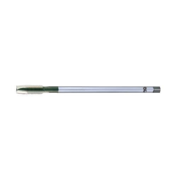 ●メーカー…オーエスジー（OSG）●型番…EX-LT-POT STD●呼び…M2.5×0.45●全長(mm)…80●喰付…5P●材質…HSSE（高バナジウムハイス）●精度表記…STD●精度…OH2●ねじ長(mm)…14●首下長(mm)…−●...