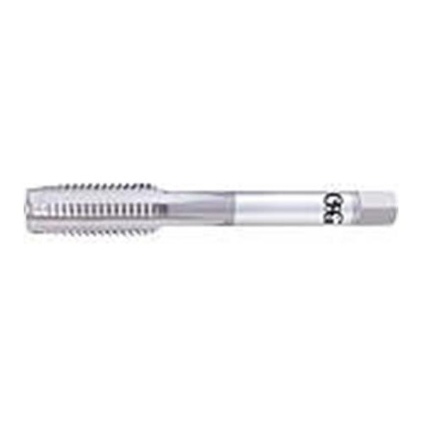 ●メーカー…オーエスジー（OSG）●型番…HT STD●呼び…M18×2.5●全長(mm)…100●ねじ長(mm)…37●シャンク径(mm)…14●重量(g)…349●材質…HSS（ハイス）●■巾…11mm●組み合わせ…先：9P中：5P仕上...