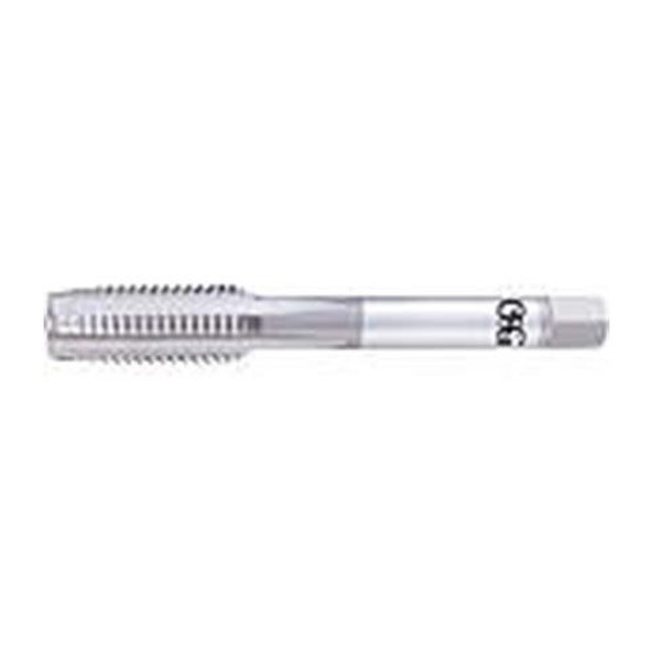 ●メーカー…オーエスジー（OSG）●型番…HT STD●呼び…M14×1.25●全長(mm)…88●■巾…8mm●喰付…1.5P●シャンク径(mm)…10.5●溝数…4●材質…HSS（ハイス）●ねじ長(mm)…30●重量(g)…65●左ねじ...