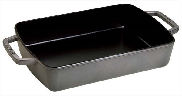 【外寸】383×200×H70 底寸：260×165 【内寸】291×191×H65 【容量】3.2L【代引きについて】こちらの商品は、代引きでの出荷は受け付けておりません。【送料について】北海道、沖縄、離島は送料を頂きます。