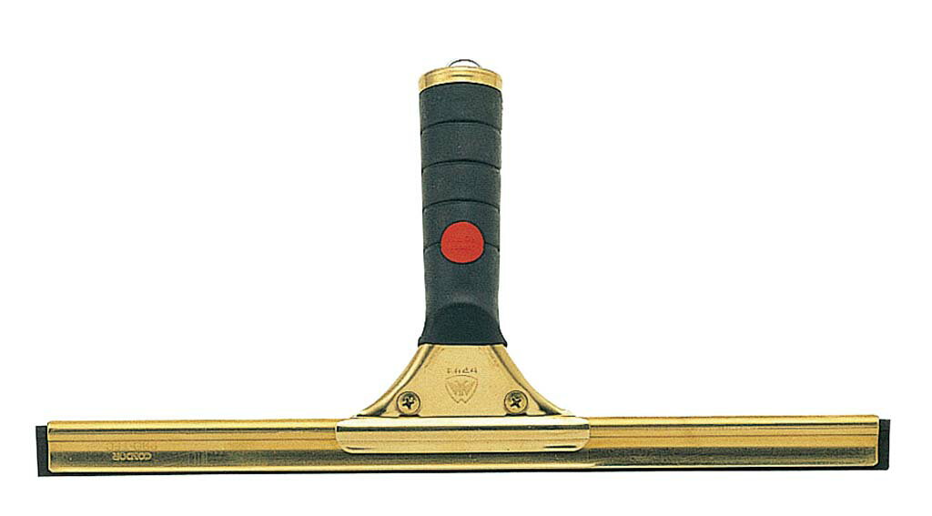【商品説明】●プロテック伸縮ポールの先端に取り付けて、ガラス表面に塗った水や洗剤の希釈液をワイドなゴムが一気にかき集め、速やかにかき取ります。【外寸】350 【材質】ゴム【代引きについて】こちらの商品は、代引きでの出荷は受け付けておりません...