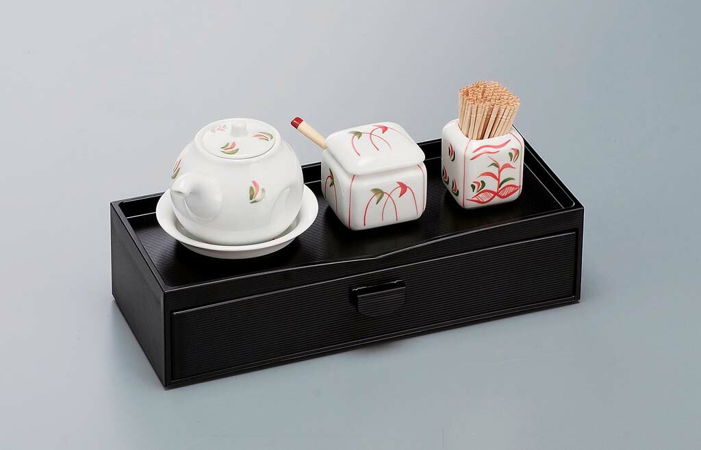 【商品説明】●クリーンフード付【外寸】254×99×H66 【内寸】カスター部：242×95×H8 引き出し部：235×90×H40 【材質】ABS樹脂【代引きについて】こちらの商品は、代引きでの出荷は受け付けておりません。【送料について】...