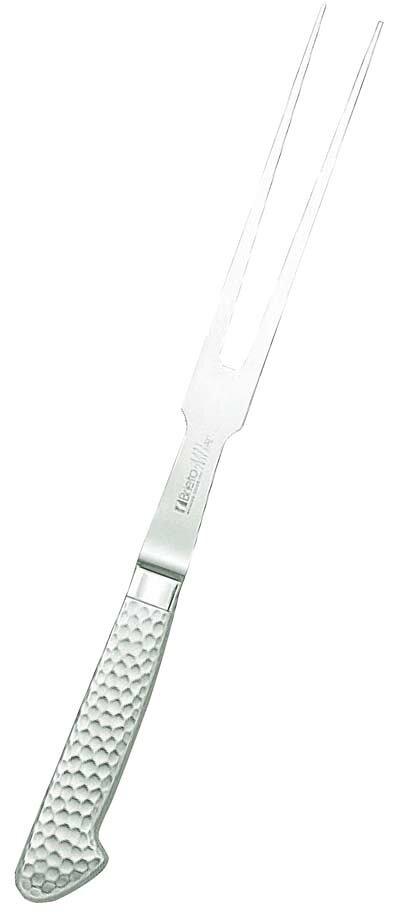 【商品説明】●刃部：モリブデンバナジウム特殊鋼を用い、切れ味、長切れを重視。●ハンドル部：18-8ステンレススチールモナカハンドル。ガラスビーズショット仕上げによる、手触りのソフト化、滑り防止。刃部とハンドル部の(溶接による)一体化で、雑菌...
