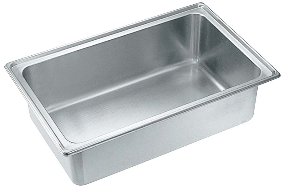 【商品説明】●スタッキングの際にはまりこまない！耐久性を保つ段の形状を研究開発！アンチジャム機能が持続します。【外寸】173×159 【内寸】深さ：65 【容量】1.0L【材質】18-8ステンレス【代引きについて】こちらの商品は、代引きでの...