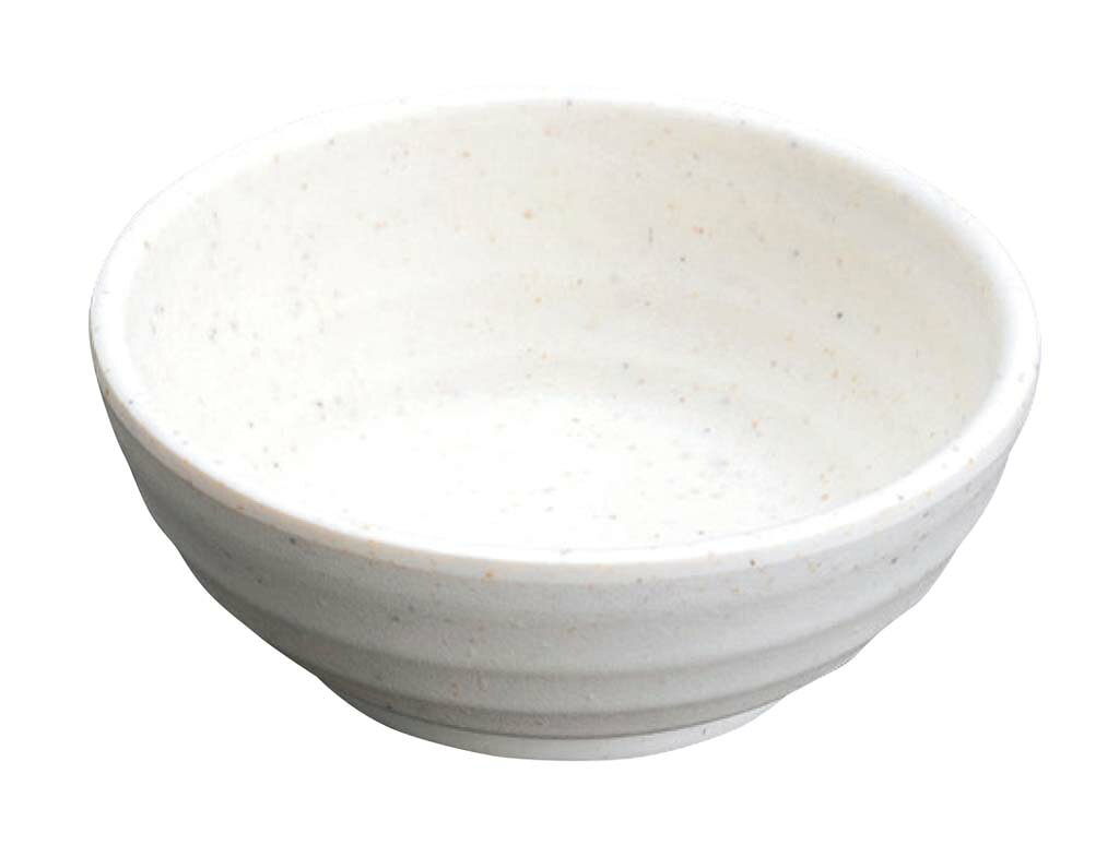 【商品説明】●陶器の風合いを出したメラミン食器です【外寸】φ80×H23 【材質】メラミン【代引きについて】こちらの商品は、代引きでの出荷は受け付けておりません。【送料について】北海道、沖縄、離島は送料を頂きます。