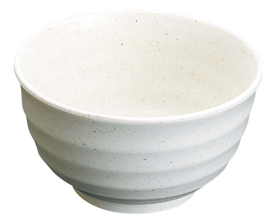 【商品説明】●陶器の風合いを出したメラミン食器です【外寸】φ135×H75 【容量】510ml【材質】メラミン【代引きについて】こちらの商品は、代引きでの出荷は受け付けておりません。【送料について】北海道、沖縄、離島は送料を頂きます。