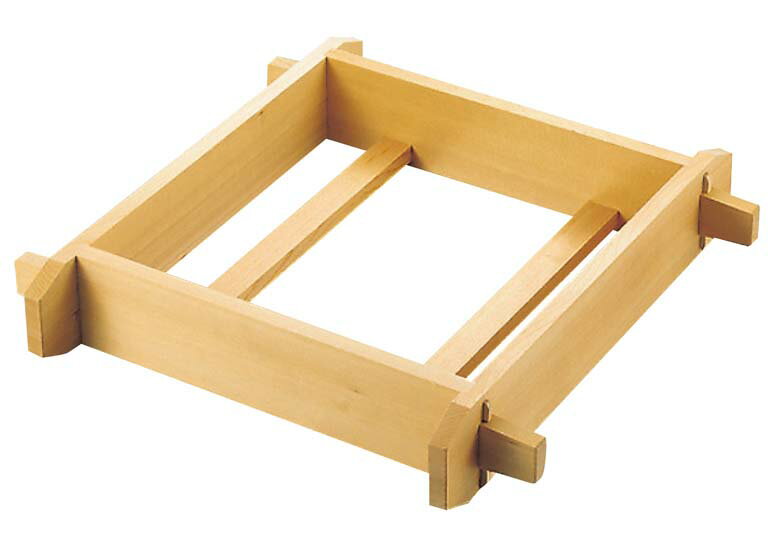 【外寸】555 H90 【内寸】420 有効高さ：H60 【容量】約3升【材質】さわら【代引きについて】こちらの商品は、代引きでの出荷は受け付けておりません。【送料について】北海道、沖縄、離島は送料を頂きます。