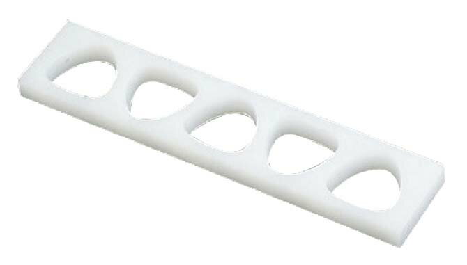 【商品説明】●米飯：80g 【内寸】出来上がり：68×65×H25 【材質】高圧ポリエチレン【代引きについて】こちらの商品は、代引きでの出荷は受け付けておりません。【送料について】北海道、沖縄、離島は送料を頂きます。