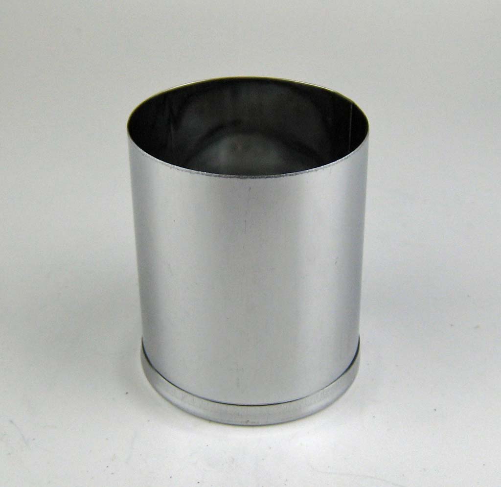 【外寸】高さ：H45 【内寸】φ38 【材質】18-0ステンレス【代引きについて】こちらの商品は、代引きでの出荷は受け付けておりません。【送料について】北海道、沖縄、離島は送料を頂きます。