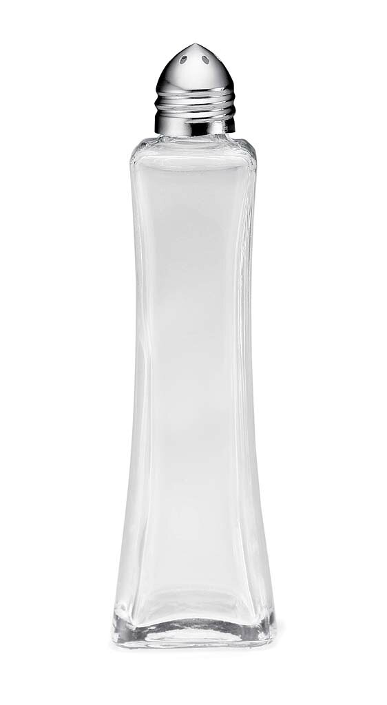 【外寸】40×40×H140 【材質】本体：ガラス蓋：18-0ステンレス【代引きについて】こちらの商品は、代引きでの出荷は受け付けておりません。【送料について】北海道、沖縄、離島は送料を頂きます。