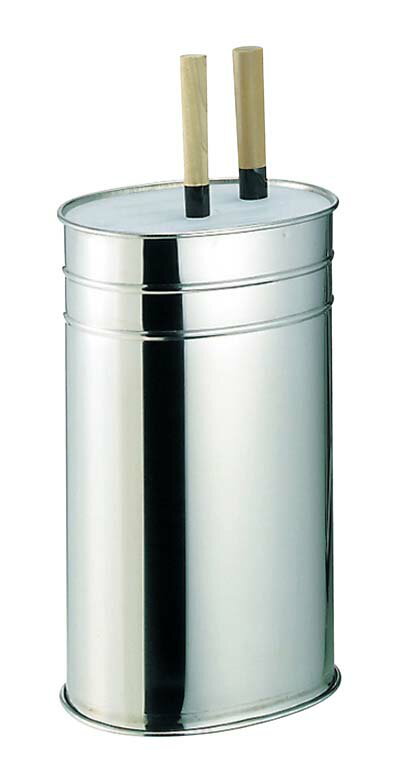 【商品説明】●刃渡39cmまでの庖丁が収納できます。【外寸】240×180×H430 【内寸】PC板切り込み：100×7(2本) PC板切り込み：140×7(2本) 【材質】18-8ステンレスプラスチック【代引きについて】こちらの商品は、代...