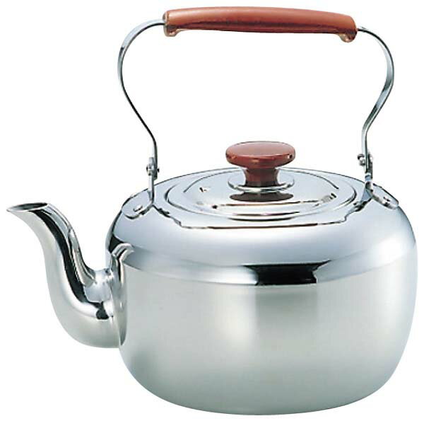 【外寸】172 口径：103 深さ：109 【容量】2.0L【材質】18-8ステンレス【代引きについて】こちらの商品は、代引きでの出荷は受け付けておりません。【送料について】北海道、沖縄、離島は送料を頂きます。