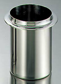 【内寸】φ200×H300 【材質】18-8ステンレス【代引きについて】こちらの商品は、代引きでの出荷は受け付けておりません。【送料について】北海道、沖縄、離島は送料を頂きます。