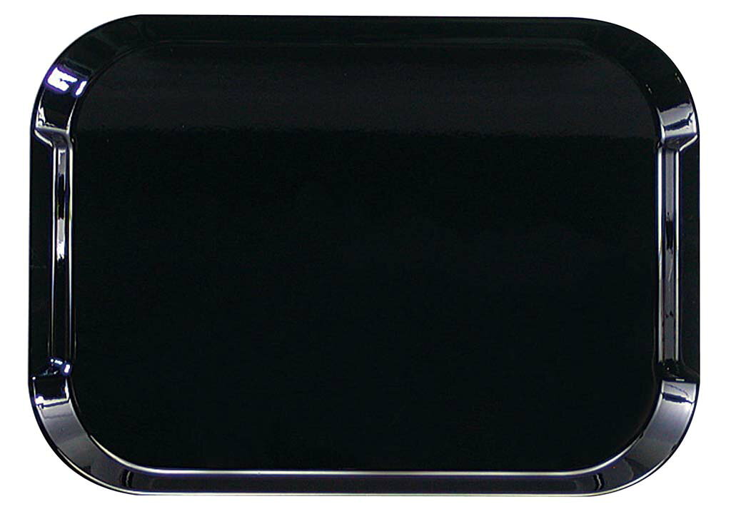 【外寸】390×280×H18 【材質】耐熱ABS樹脂ウレタン塗装【代引きについて】こちらの商品は、代引きでの出荷は受け付けておりません。【送料について】北海道、沖縄、離島は送料を頂きます。
