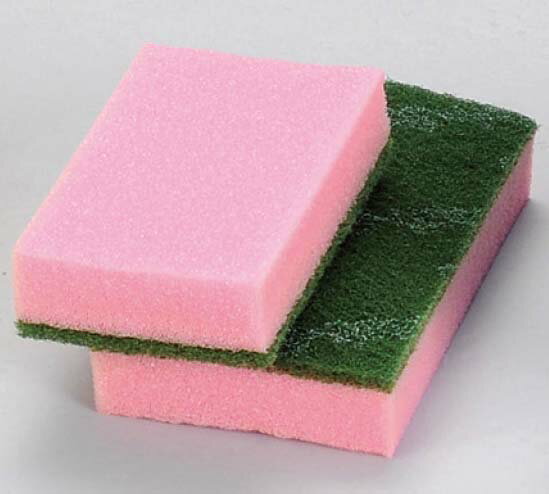 【商品説明】●厨房の食器洗浄から汚れ落としまで多目的に使える業務用スポンジたわしです。【外寸】90×150×H30 【代引きについて】こちらの商品は、代引きでの出荷は受け付けておりません。【送料について】北海道、沖縄、離島は送料を頂きます。
