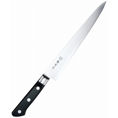 ■商品説明●刃渡り：27cm●両刃●背厚：2.5mm■直径・サイズ全長：395■深さ■重さ220g■容量●両刃●背厚：2.5mm【代引きについて】こちらの商品は、代引きでの出荷は受け付けておりません。【送料について】北海道、四国、九州は送料...