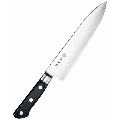■商品説明●刃渡り：21cm●両刃●背厚：4.0mm■直径・サイズ全長：345■深さ■重さ330g■容量●両刃●背厚：4.0mm【代引きについて】こちらの商品は、代引きでの出荷は受け付けておりません。【送料について】北海道、四国、九州は送料...