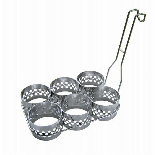 ■商品説明●このカキ揚げリングを使えばバラ付きのないカキ揚げを誰もが簡単に作れます。スキルがいらないのでマニュアル化するには最適です。■直径・サイズ212×320■深さ■重さ720g■容量【代引きについて】こちらの商品は、代引きでの出荷は受...